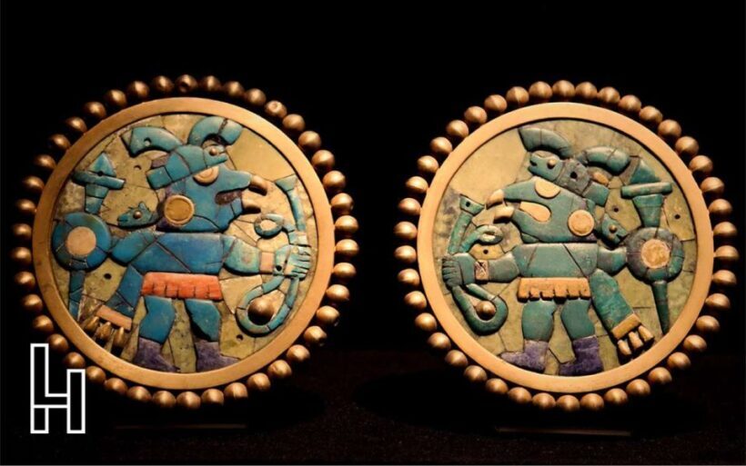 From Lima: Pachacamac Inka Pyramids & The Larco Museum Tour - FAQs