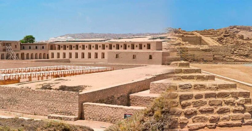 From Lima: Pachacamac Tour - Introduction: A Glimpse into Peru’s Ancient Past