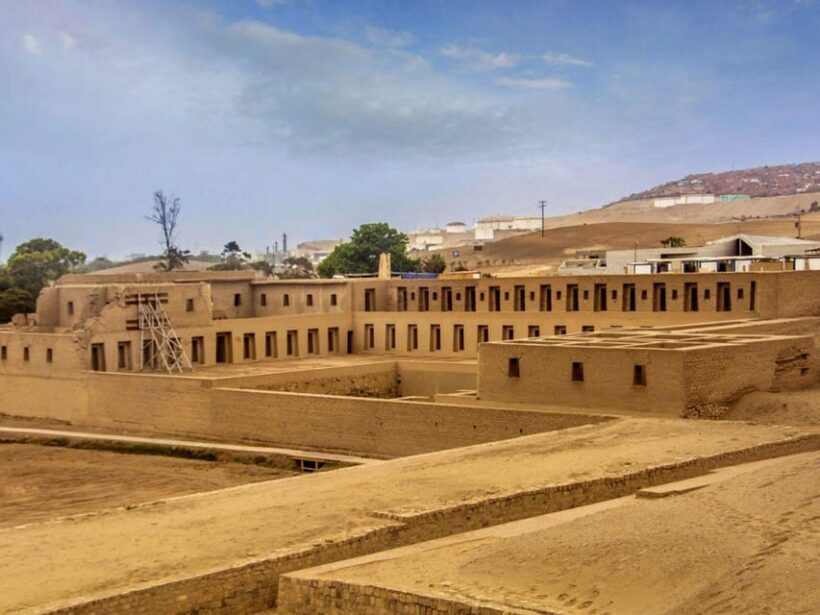 From Lima: Pachacamac Tour - Analyzing the Value