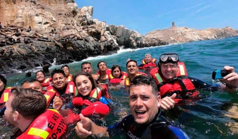 From Lima: Palomino Islands - Who Should Consider This Tour?