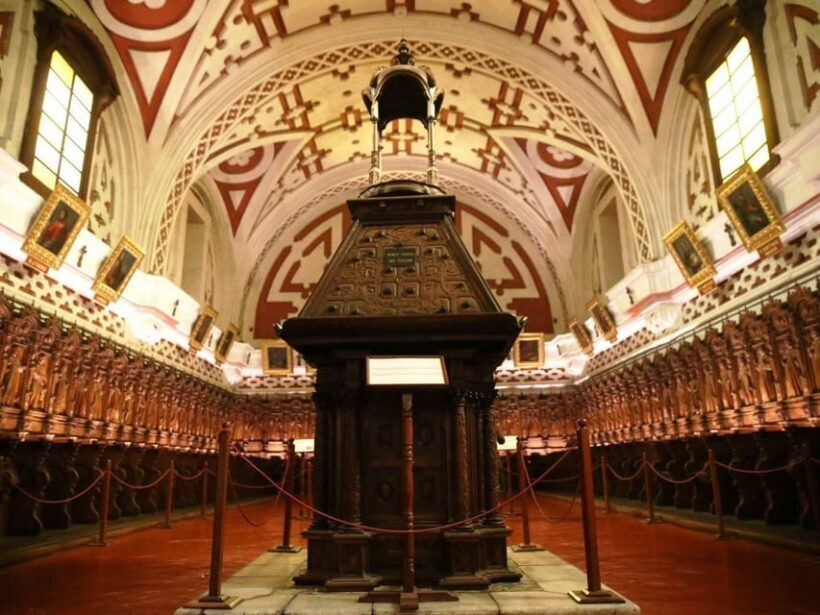 From Lima: Pre-Hispanic + Colonial and Modern Lima City Tour - An Introduction to the Tour Experience