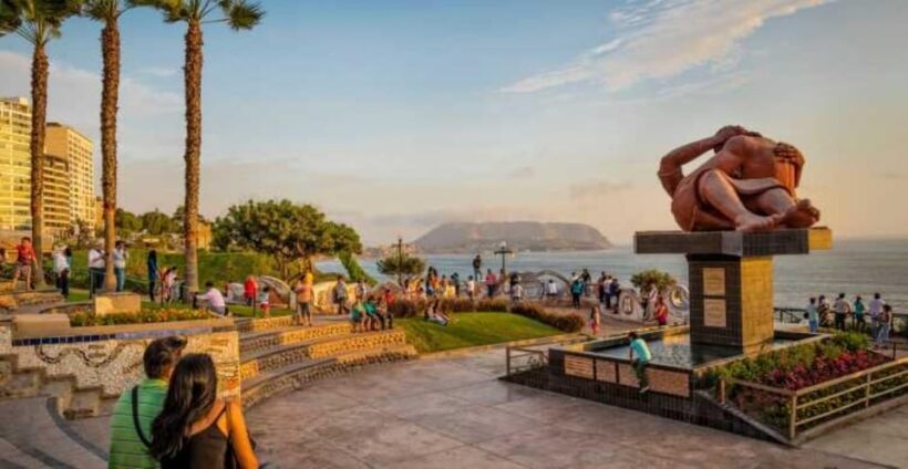 From Lima: Pre-Hispanic + Colonial and Modern Lima City Tour - Who Should Consider This Tour?