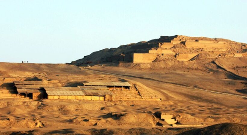 From Lima: Sanctuary of Pachacamac & Barranco - Final Summary
