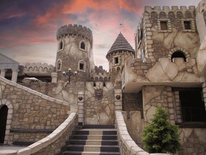 From Lima |Tour of the province of Huaral- Chancay Full day - An Authentic Day Exploring Huaral and Chancay