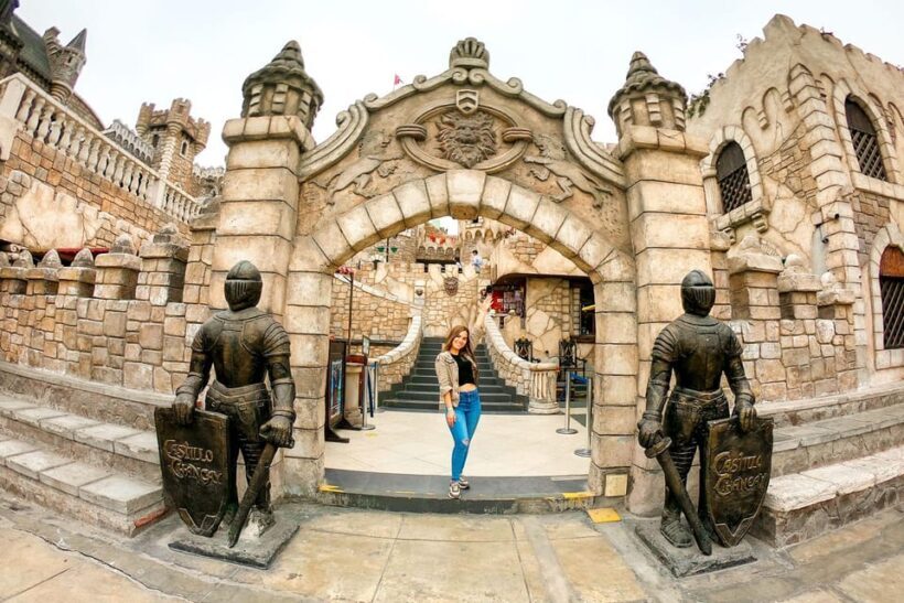 From Lima |Tour of the province of Huaral- Chancay Full day - Who Is This Tour Best For?