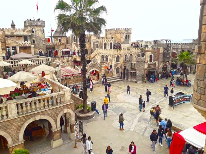 From Lima: Tour of the province of Huaral - Is This Tour Worth It?