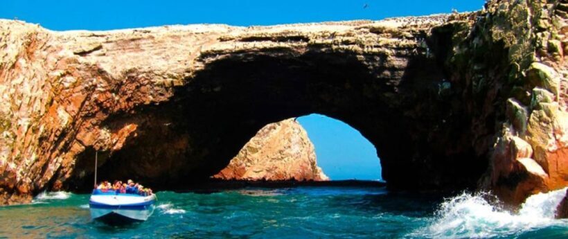 From Lima: Tour to Paracas - Huacachina - Nazca 2D/1N - FAQ