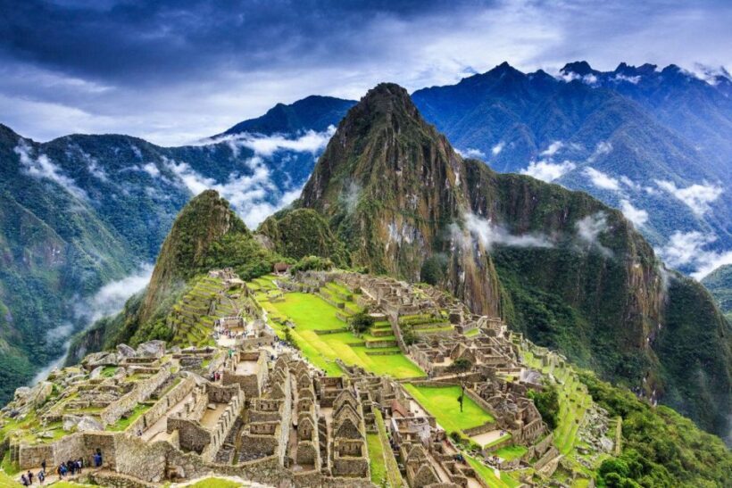 From Lima:Explore Lima,Cusco and Machupicchu in 6 days -Peru - Exploring Lima and the Beginning of Your Adventure