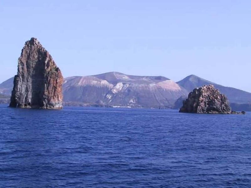 From Lipari: Boat Tour to Salina with Stops - A Closer Look at the Tour Itinerary