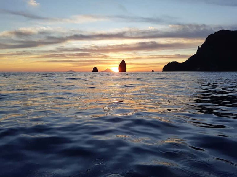 From Lipari: Boat Tour to Salina with Stops - Why This Tour Might Be a Great Fit