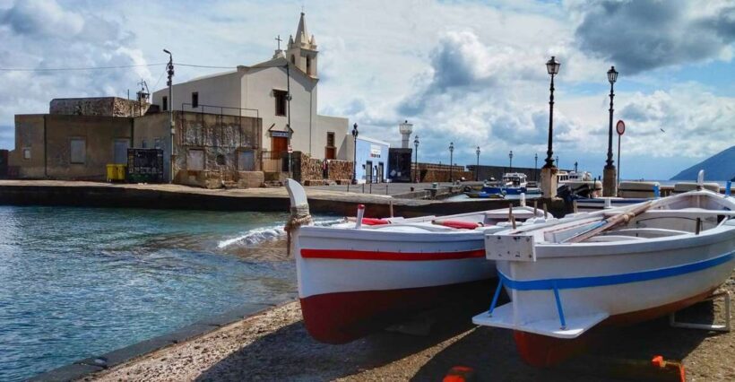 From Lipari: Boat Tour to Salina with Stops - FAQ: Practical Questions About the Lipari-Salina Boat Tour