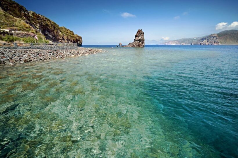 From Lipari: Boat Tour to Vulcano Island - Key Points