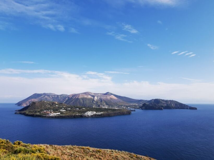 From Lipari: Boat Tour to Vulcano Island - Practical Details and Tips for Travelers