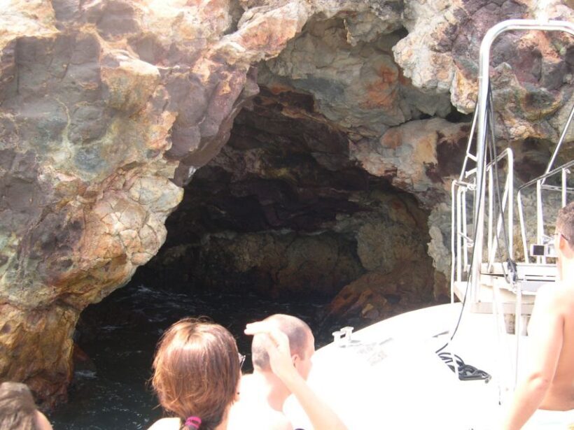 From Lipari: Boat Tour to Vulcano Island - Final Thoughts