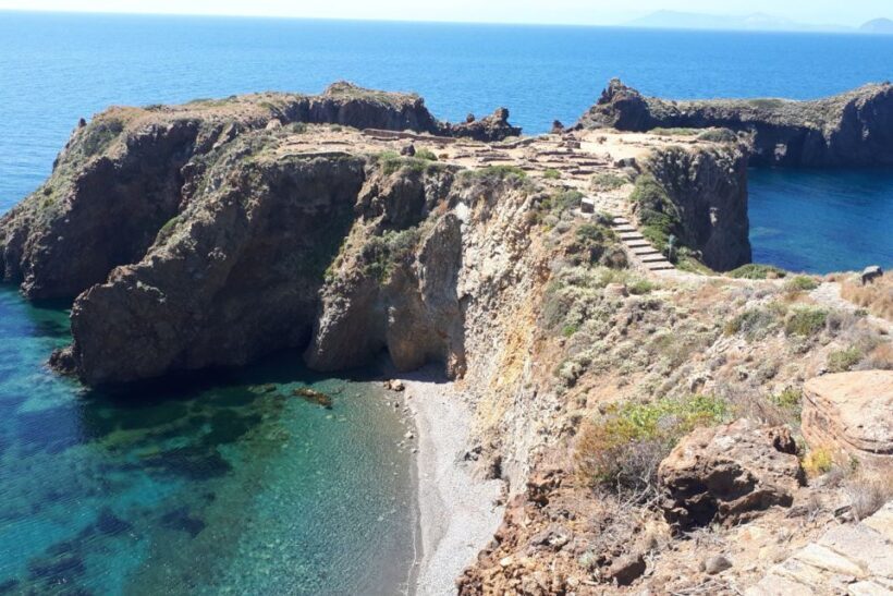 From Lipari: Panarea and Stromboli Cruise with Stops - Discovering the Aeolian Islands: A Detailed Look at the Lipari: Panarea and Stromboli Cruise