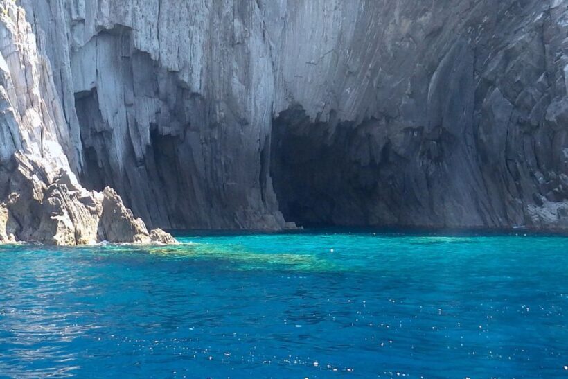 From Lipari: Panarea and Stromboli Cruise with Stops - An In-Depth Look at the Tour Experience