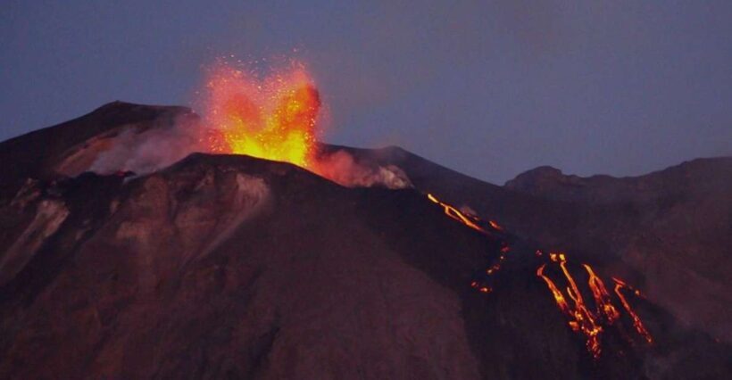 From Lipari: Panarea and Stromboli Cruise with Stops - Who This Tour Is Best For