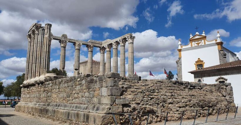 From Lisboa: Evora and Monsaraz Full-Day Tour - A Detailed Breakdown of the Experience