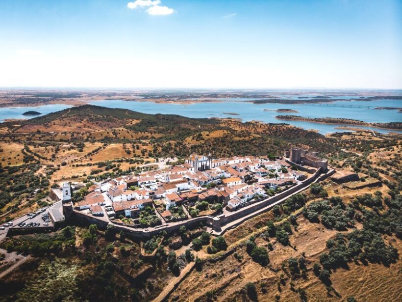 From Lisboa: Evora and Monsaraz Full-Day Tour - FAQ