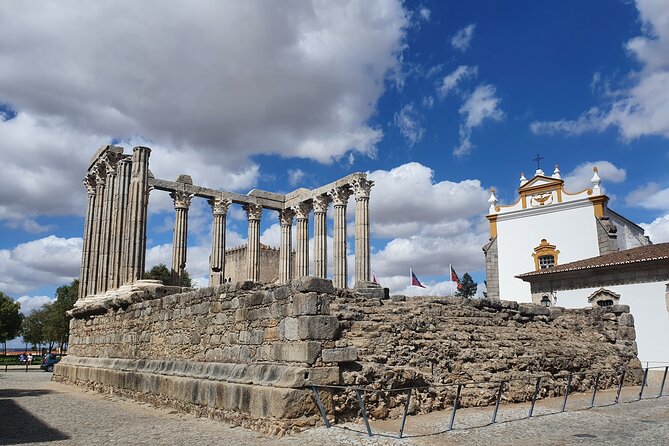From Lisboa: Evora & Monsaraz Private Full Day Tour - The Experience & Reviews: Authentic Insights