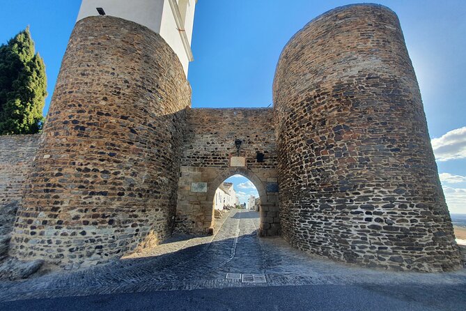 From Lisboa: Évora & Monsaraz Small-Group Full Day Tour - Final Words