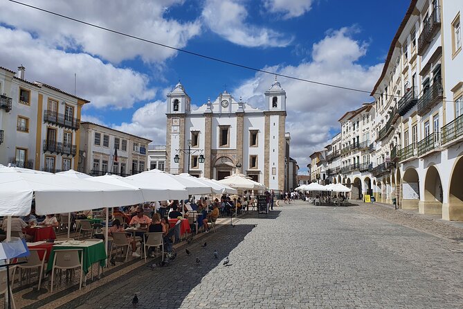 From Lisboa: Évora & Monsaraz Small-Group Full Day Tour - FAQ