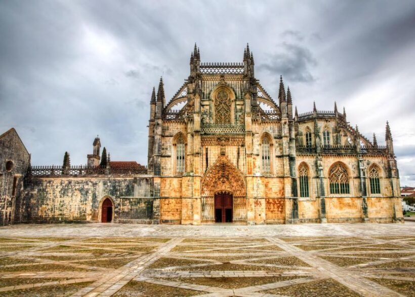 From Lisboa: Fatima, Nazare, Obidos & Batalha Full Day Tour - The Value of the Experience