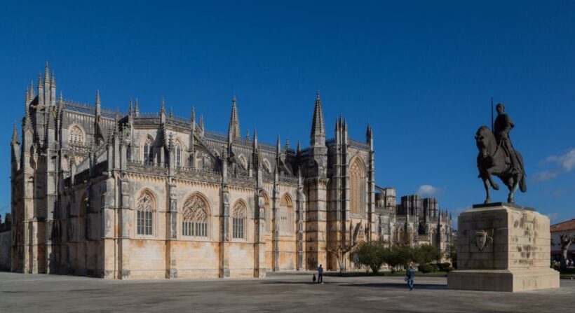 From Lisboa: Fatima, Nazare, Obidos & Batalha Full Day Tour - Final Thoughts
