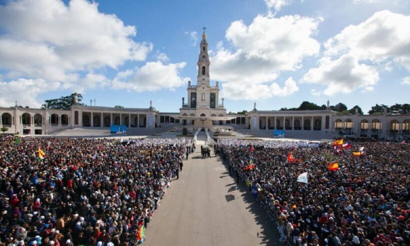 From Lisboa: Fatima, Nazare, Obidos & Batalha Full Day Tour - FAQ