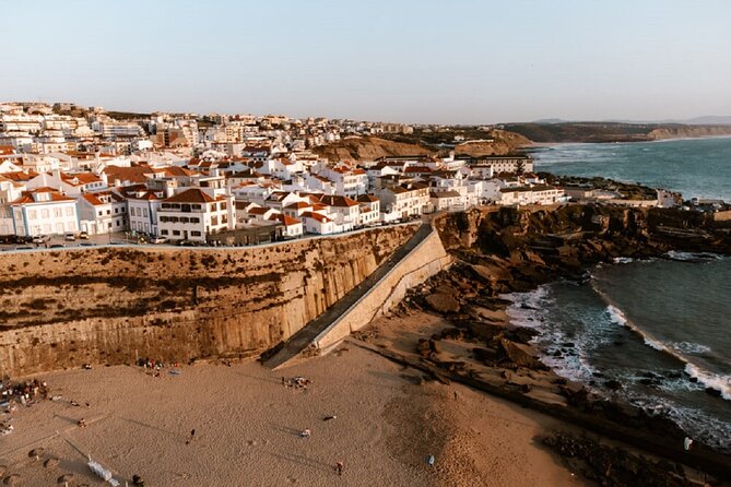 From Lisboa: Mafra, Ericeira & Queluz Private Full Day Tour - What’s Included and What’s Not