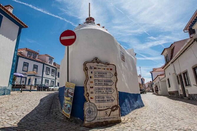 From Lisboa: Mafra, Ericeira & Queluz Private Full Day Tour - Authentic Experiences and Guest Feedback