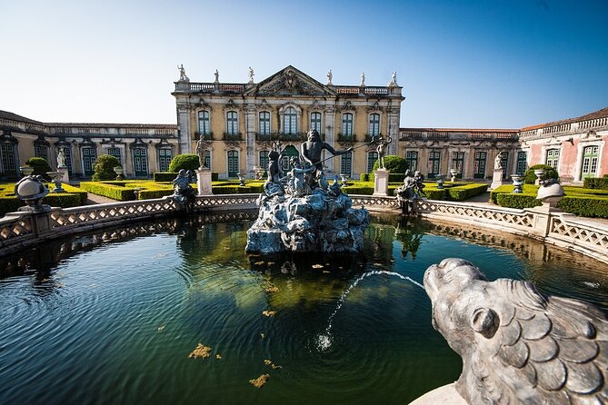 From Lisboa: Mafra, Ericeira & Queluz Private Full Day Tour - The Sum Up: Is This Tour Right for You?