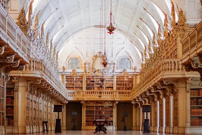 From Lisboa: Mafra, Ericeira & Queluz Private Full Day Tour - Frequently Asked Questions