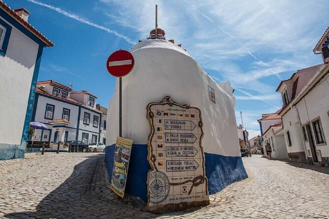 From Lisboa: Mafra, Ericeira & Queluz Small-Group Full Day Tour - Practical Details and Value