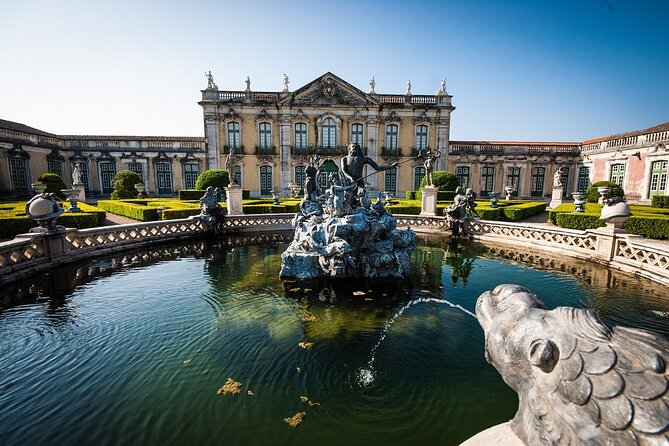 From Lisboa: Mafra, Ericeira & Queluz Small-Group Full Day Tour - Authentic Experiences and Traveler Feedback