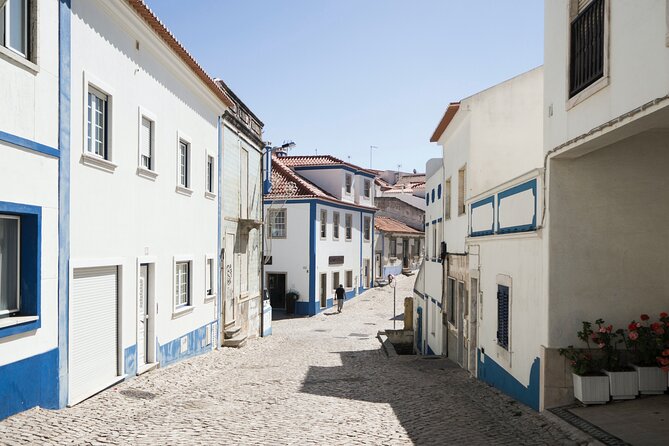 From Lisboa: Mafra, Ericeira & Queluz Small-Group Full Day Tour - Who Will Love This Tour?
