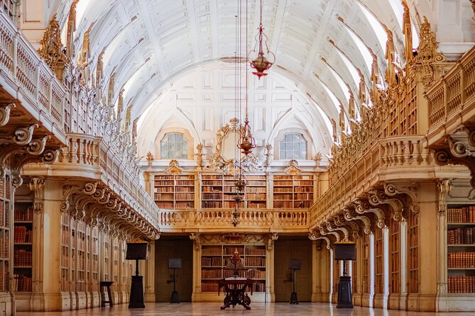 From Lisboa: Mafra, Ericeira & Queluz Small-Group Full Day Tour - FAQs