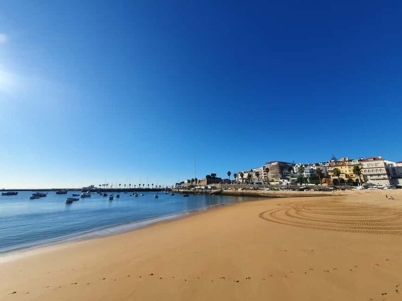 From Lisboa: Sintra, Cabo da Roca & Cascais Full Day Tour - Key Points