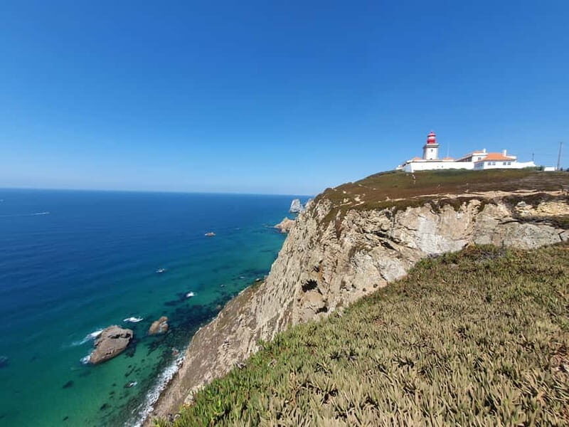 From Lisboa: Sintra, Cabo da Roca & Cascais Full Day Tour - What Makes This Tour Special?