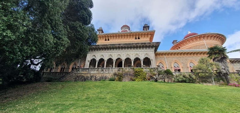 From Lisboa: Sintra, Cabo da Roca & Cascais Full Day Tour - FAQ