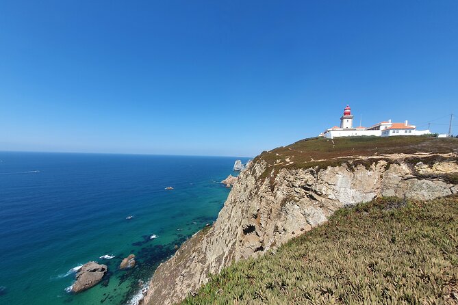 From Lisboa: Sintra, Cabo Da Roca & Cascais Private Full Day Tour - Pickup and Schedule