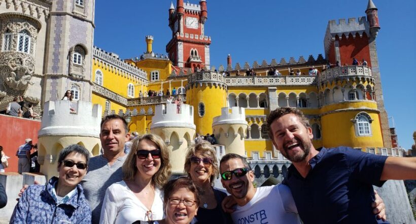 From Lisbon: 10-Hour Palaces Tour in Cascais and Sintra - Final Thoughts