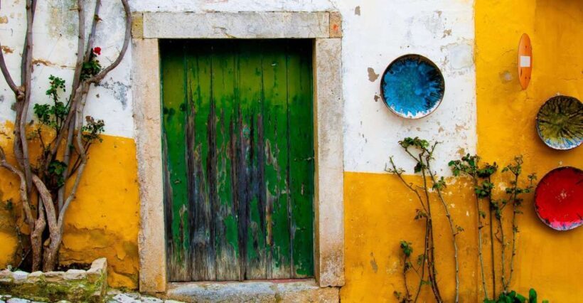From Lisbon: Alcobaça & Óbidos Self-Guided Tour - A Closer Look at the Itinerary and What to Expect