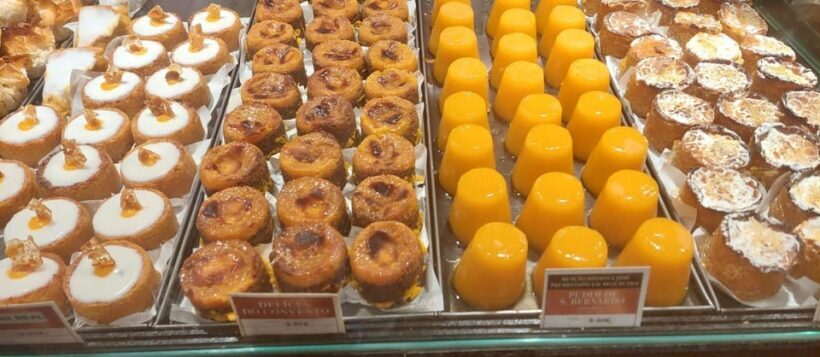 From Lisbon: Alcobaça & Óbidos Self-Guided Tour - What’s Included and What’s Not