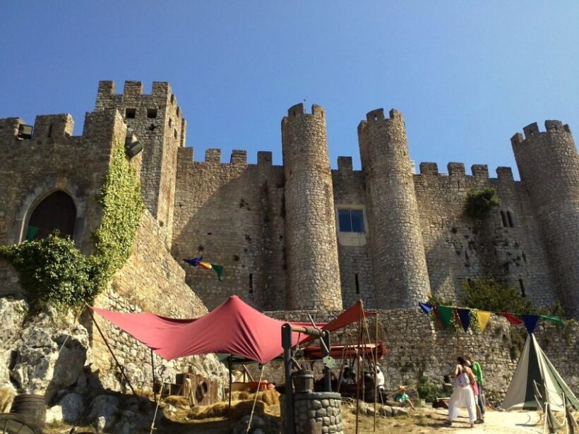 From Lisbon: Alcobaça & Óbidos Self-Guided Tour - Real Travelers’ Insights