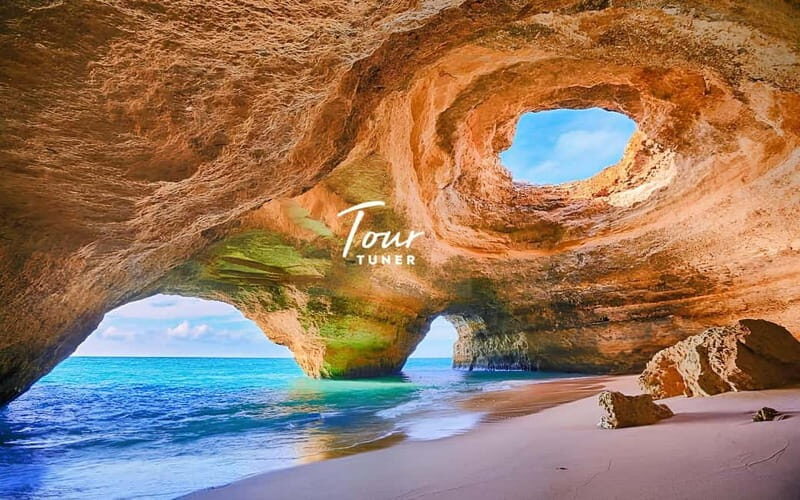 From Lisbon: Algarve, Benagil Sea Cave Full-Day Private Tour - How the Experience Feels in Practice
