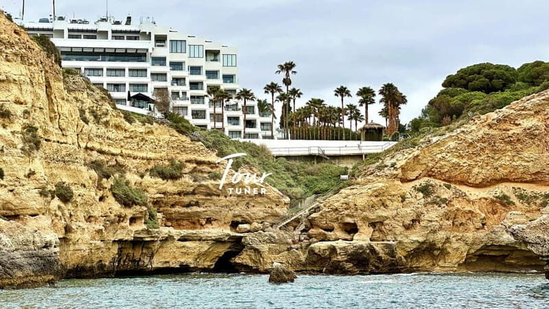 From Lisbon: Algarve, Benagil Sea Cave Full-Day Private Tour - Practical Tips for Travelers
