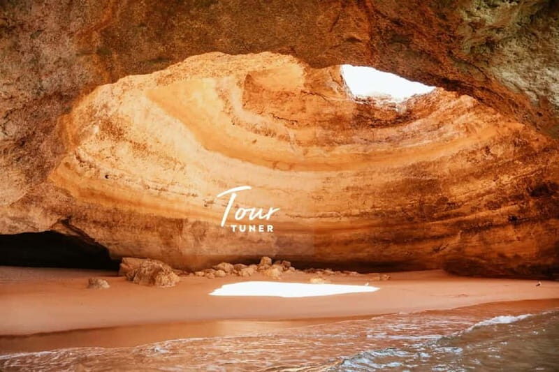 From Lisbon: Algarve, Benagil Sea Cave Full-Day Private Tour - Who Should Consider This Tour?