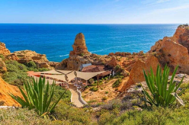 From Lisbon: Algarve, Benagil Sea Cave & Lagos Full-Day Tour - The Cost and Value