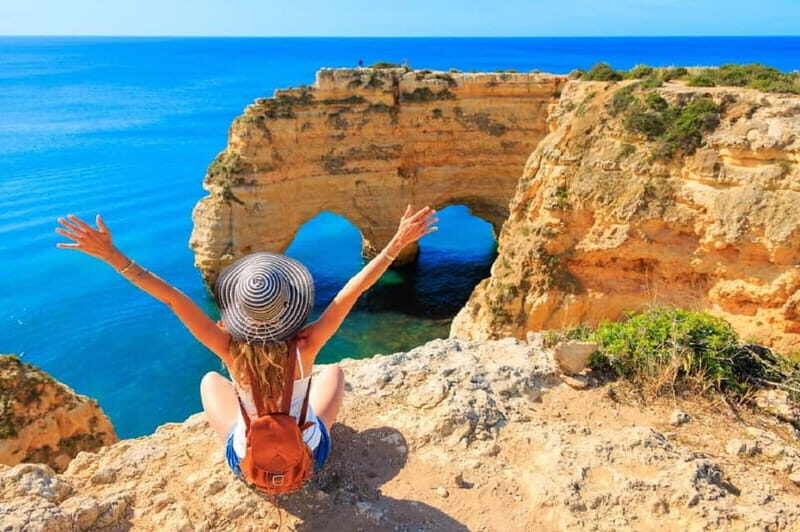 From Lisbon: Algarve, Benagil Sea Cave & Lagos Full-Day Tour - Frequently Asked Questions